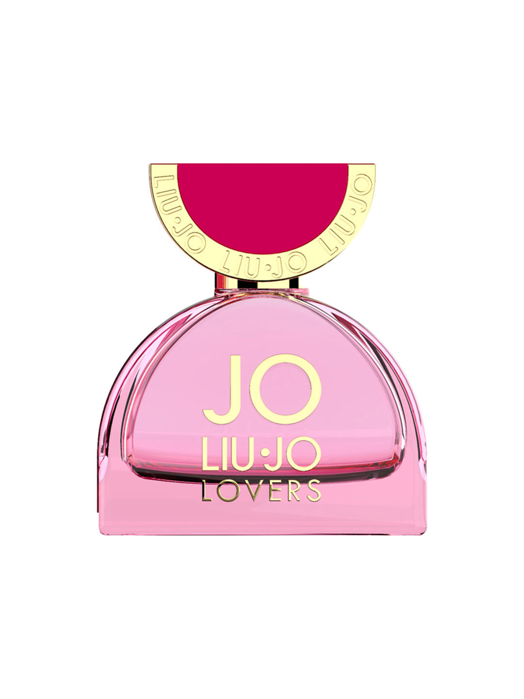 Buy LIU JO Lovers Jo Long Lasting Eau De Toilette 50 Ml - Perfume for ...