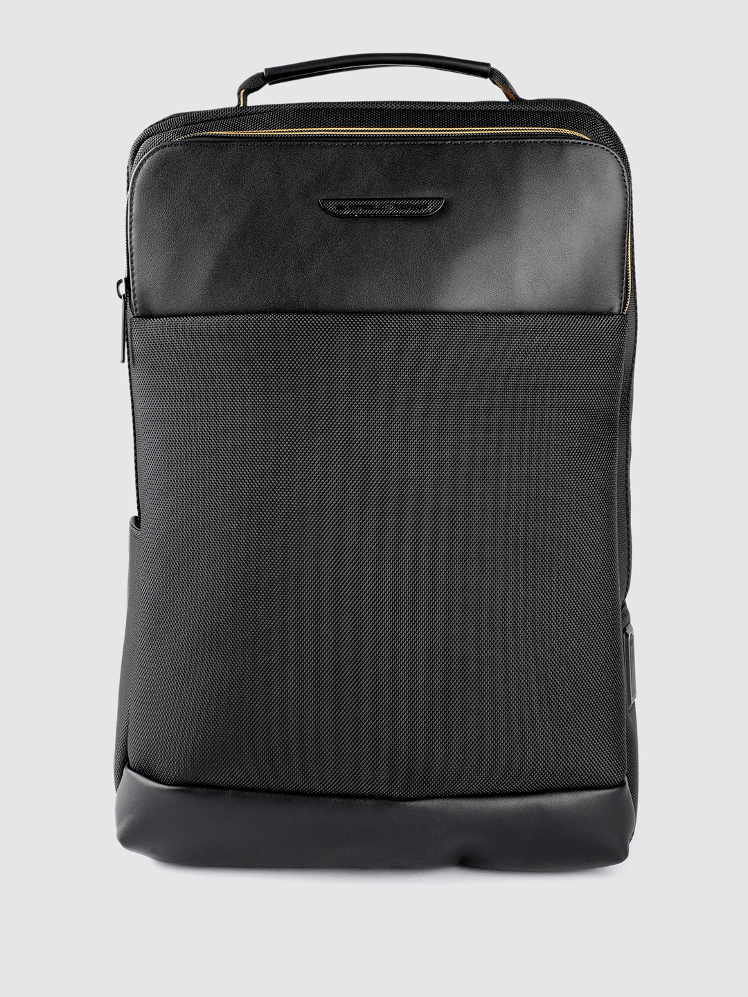 Buy Nu Republic Unisex Backpack With USB Charging Port - Backpacks for ...