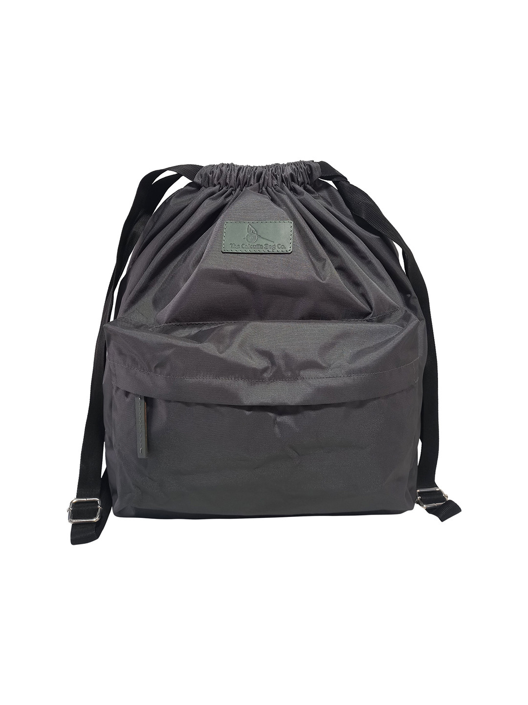Buy THE CALCUTTA BAG CO. WITH DEVICE Men Backpack With Shoe Pocket ...