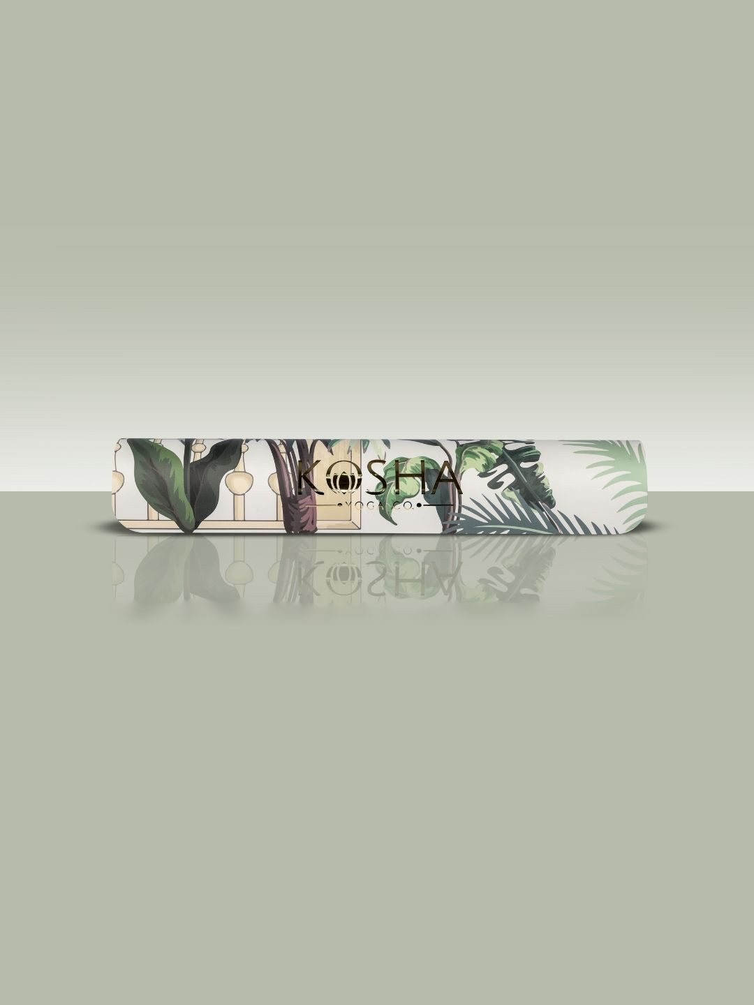 Buy KOSHA YOGA CO Trellis Pure Couture Yoga Mat - Yoga Mats for Unisex ...