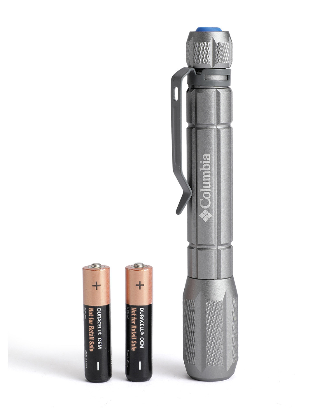 Buy Columbia 100 Lumens Mini Flashlight - Flashlight for Unisex ...