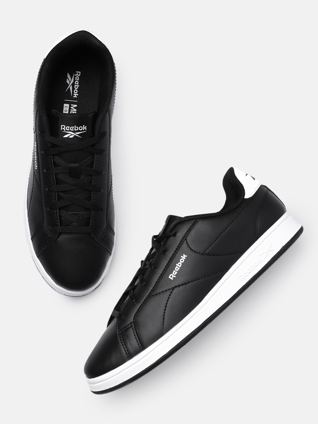 Buy Reebok Unisex CSW SUPREME STYLE U Walking Shoes - Sports Shoes for ...