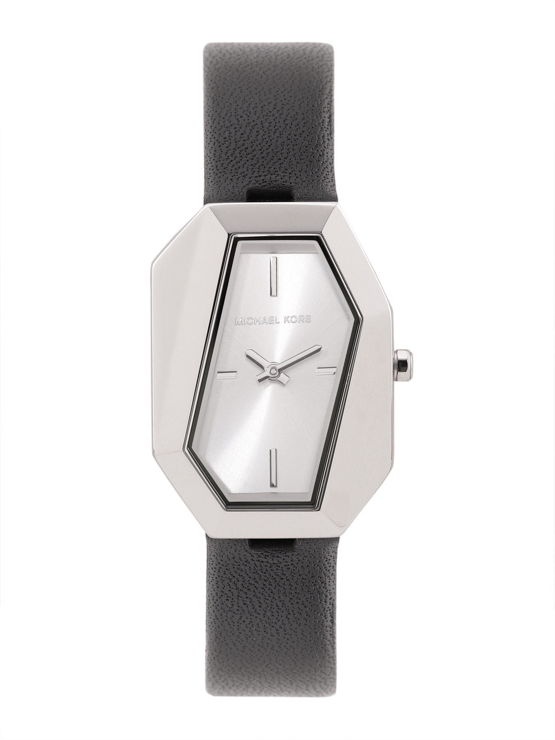 Buy Michael Kors Women Suri Leather Straps Analogue Watch MK4881I ...