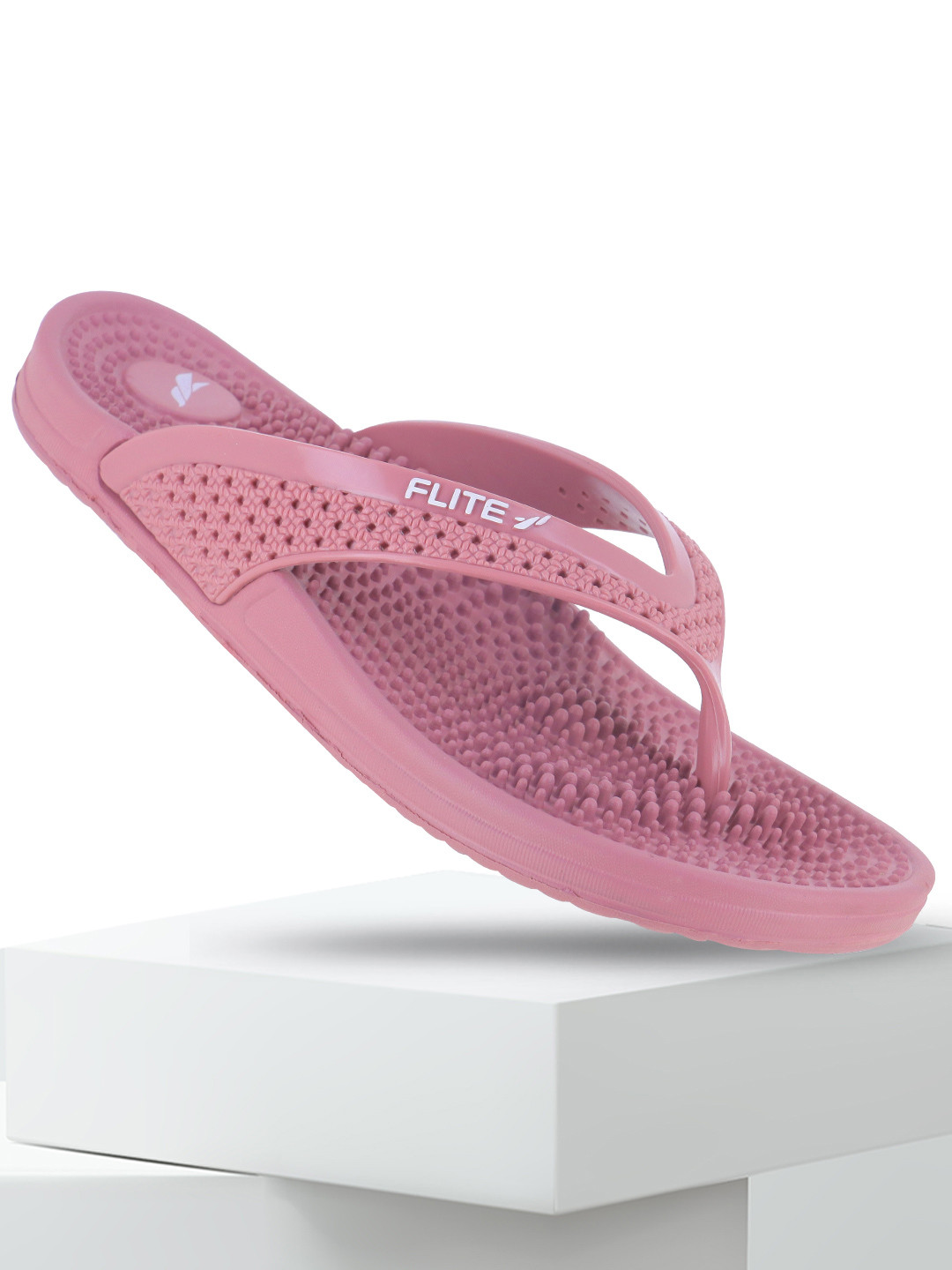 Buy FLITE Women Flip Flops - Flip Flops for Women 33208063 | Myntra