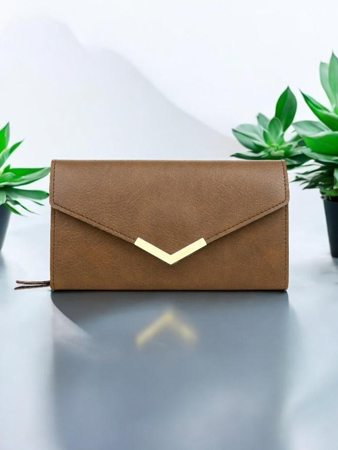 Buy CRUSSET Women Envelope Wallet - Wallets for Women 33214864 | Myntra