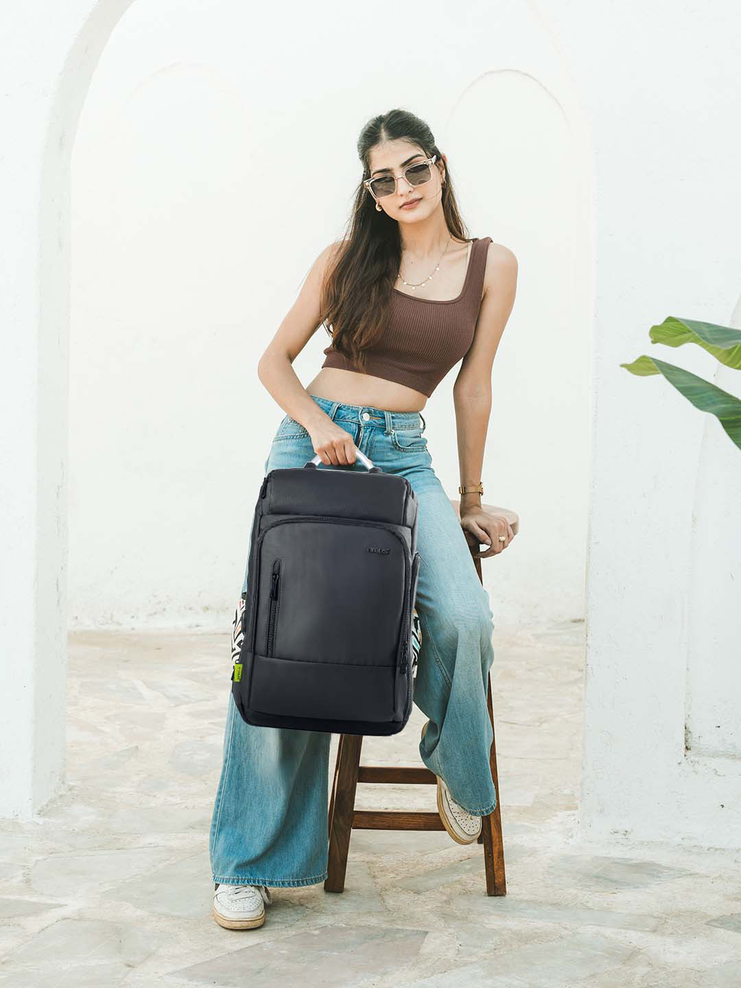 Buy Timus Seattle Unisex Professional Backpack 24L - Backpacks for ...