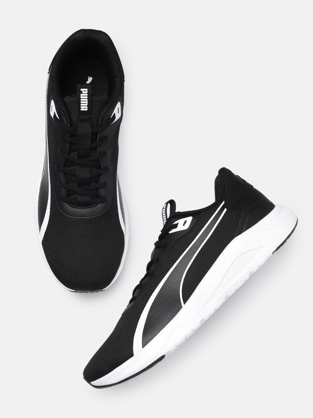 Buy Puma Men RAPIDSANDS Running Shoes - Sports Shoes for Men 33377689 ...