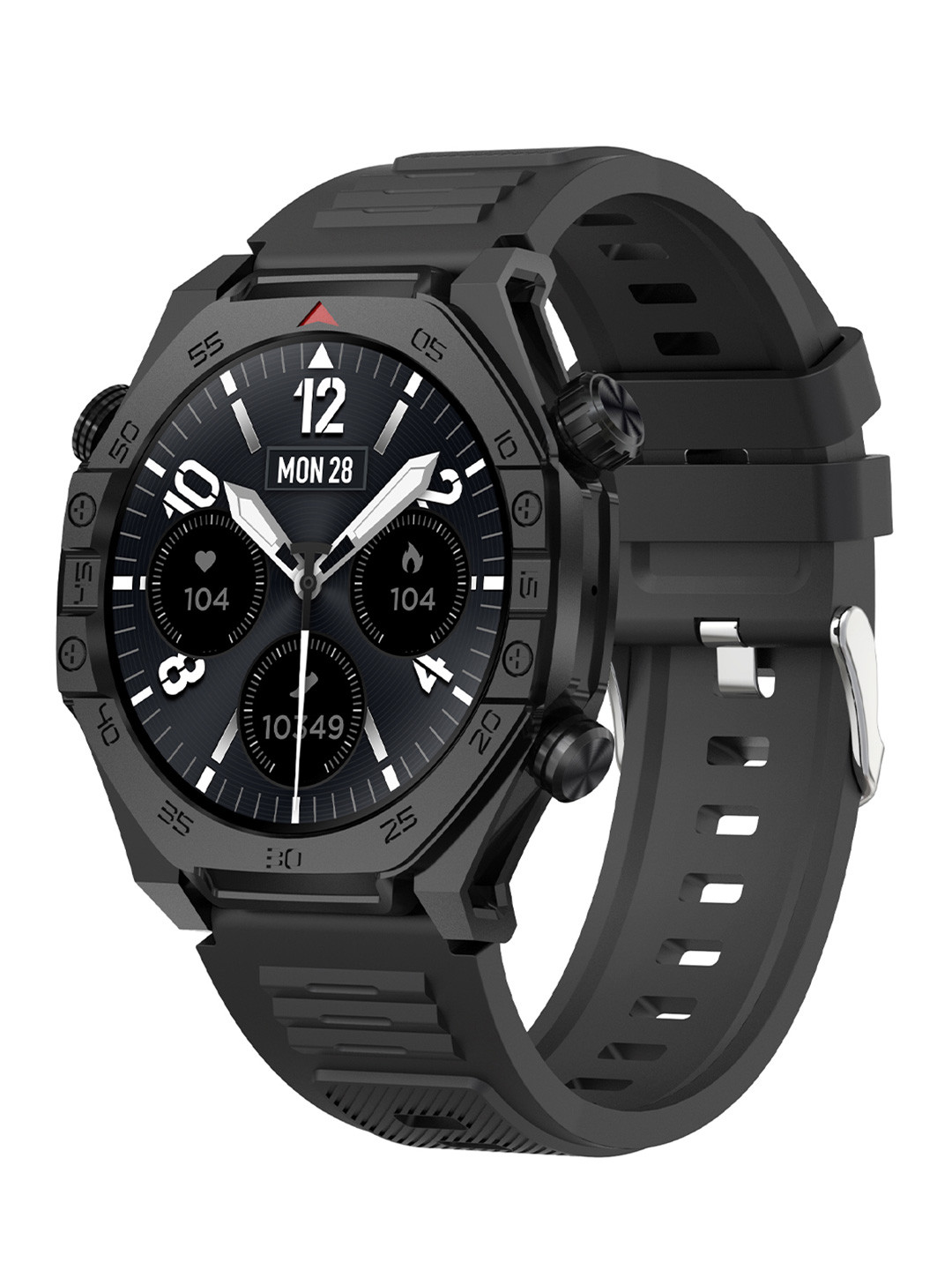 Buy Timex Smart NexGen Unisex Smart Watch - Smart Watches for Unisex ...