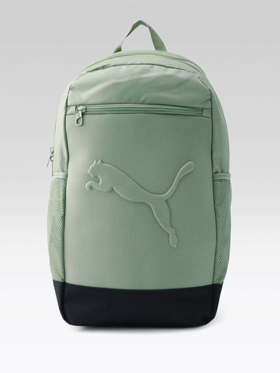 Buy Puma Unisex Buzz Backpack - Backpacks for Unisex 33484939 | Myntra