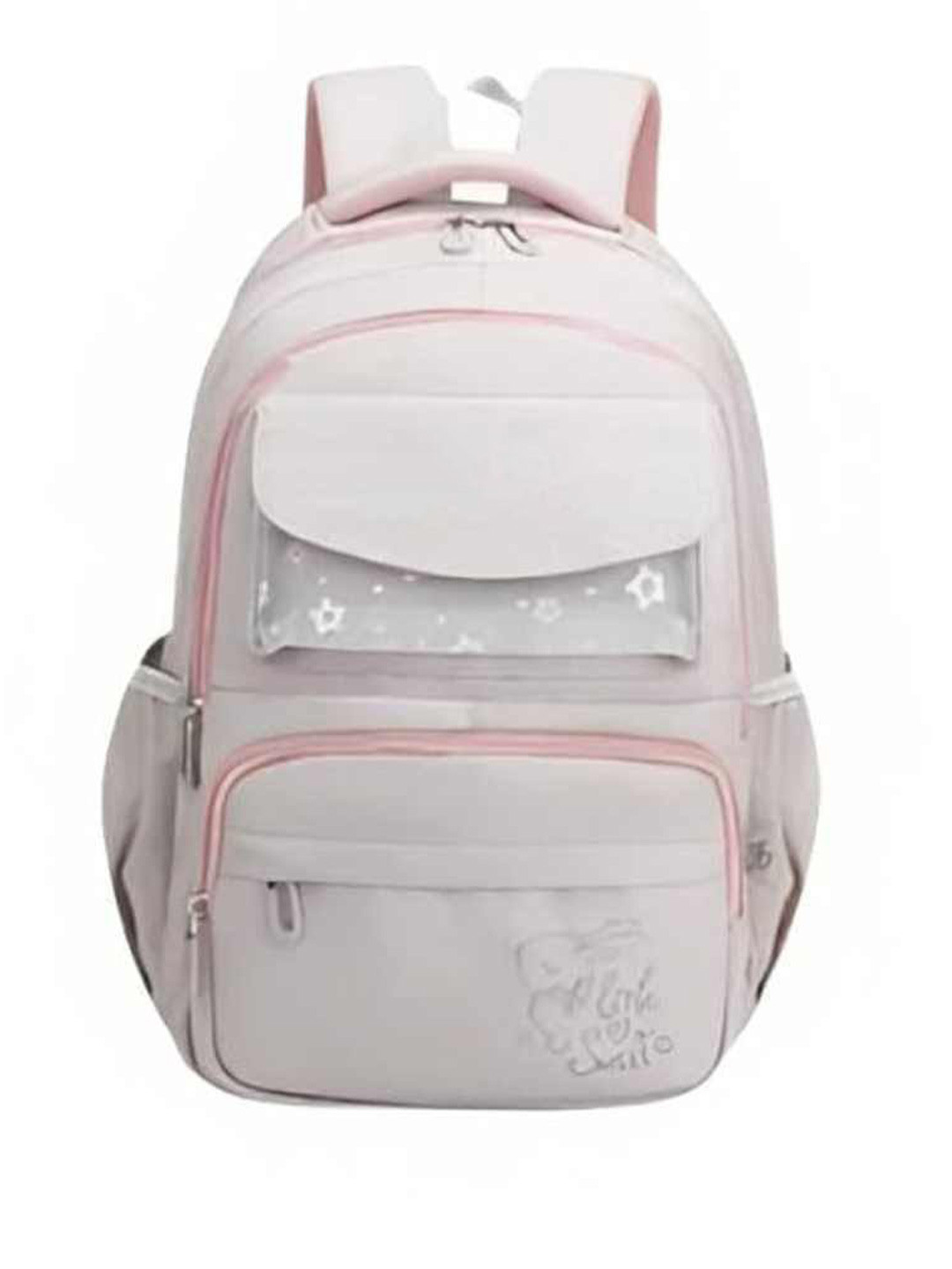 Buy YK Kids Graphic Backpack - Backpacks for Unisex Kids 33516293 | Myntra