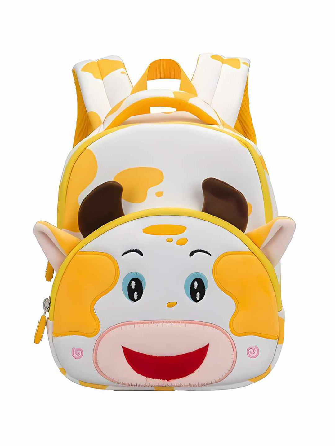 Buy YK Kids Graphic Backpack - Backpacks for Unisex Kids 33516316 | Myntra