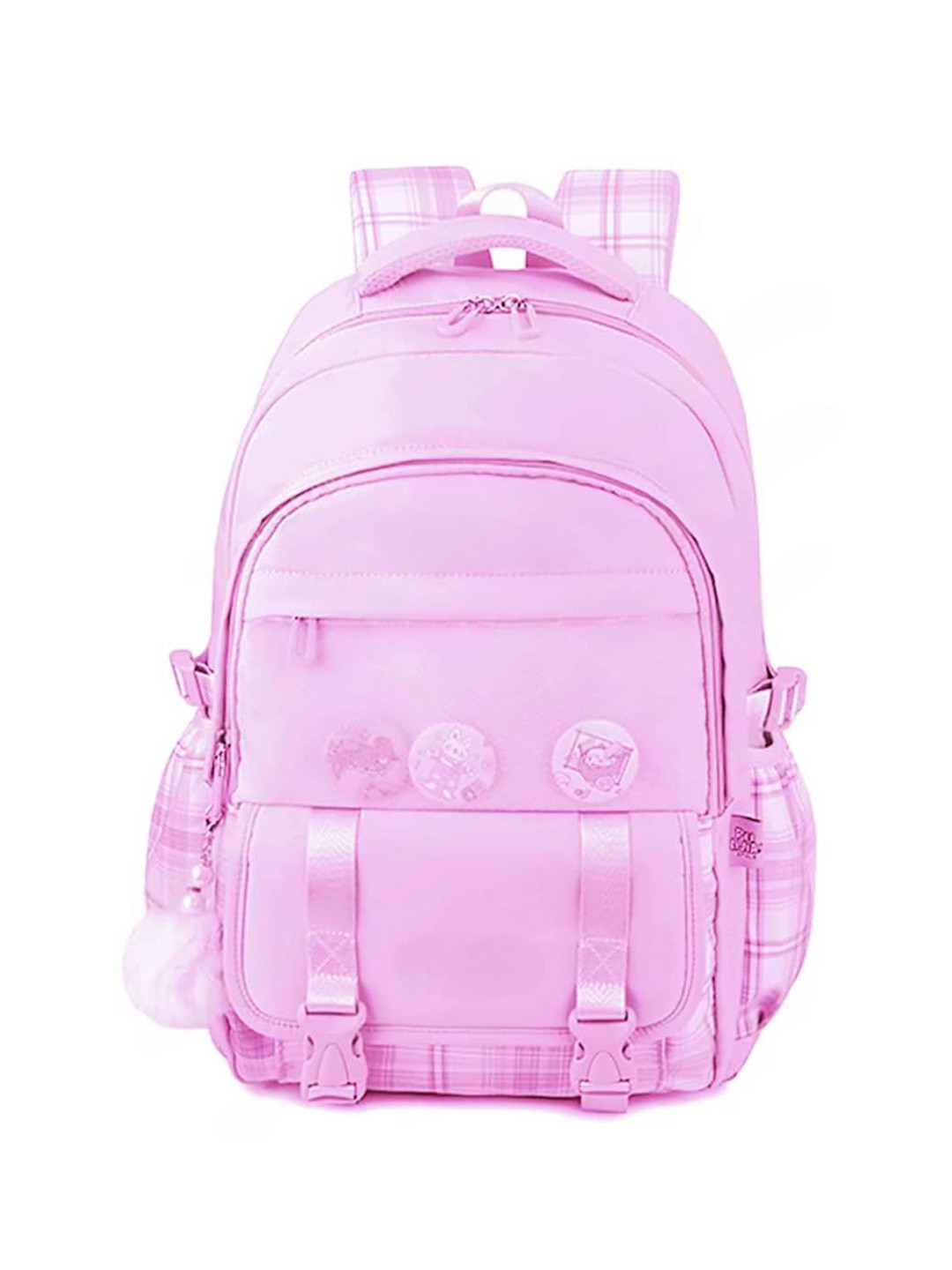 Buy YK Kids Graphic Backpack - Backpacks for Unisex Kids 33516339 | Myntra