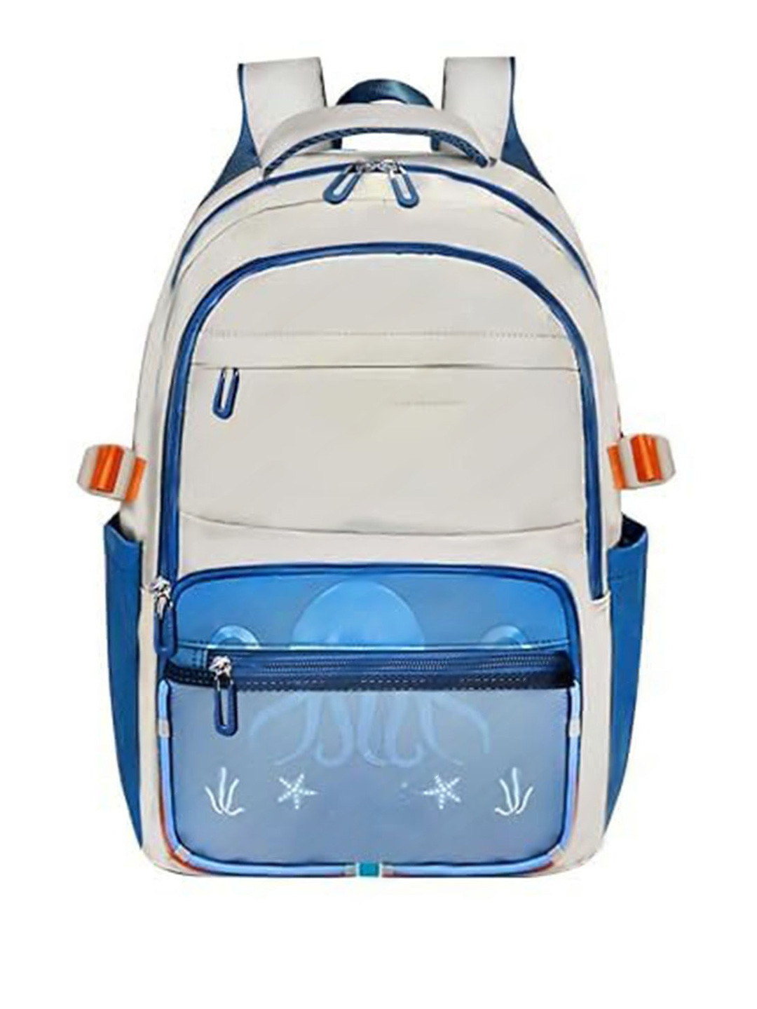 Buy YK Kids Printed Backpack - Backpacks for Unisex Kids 33516435 | Myntra