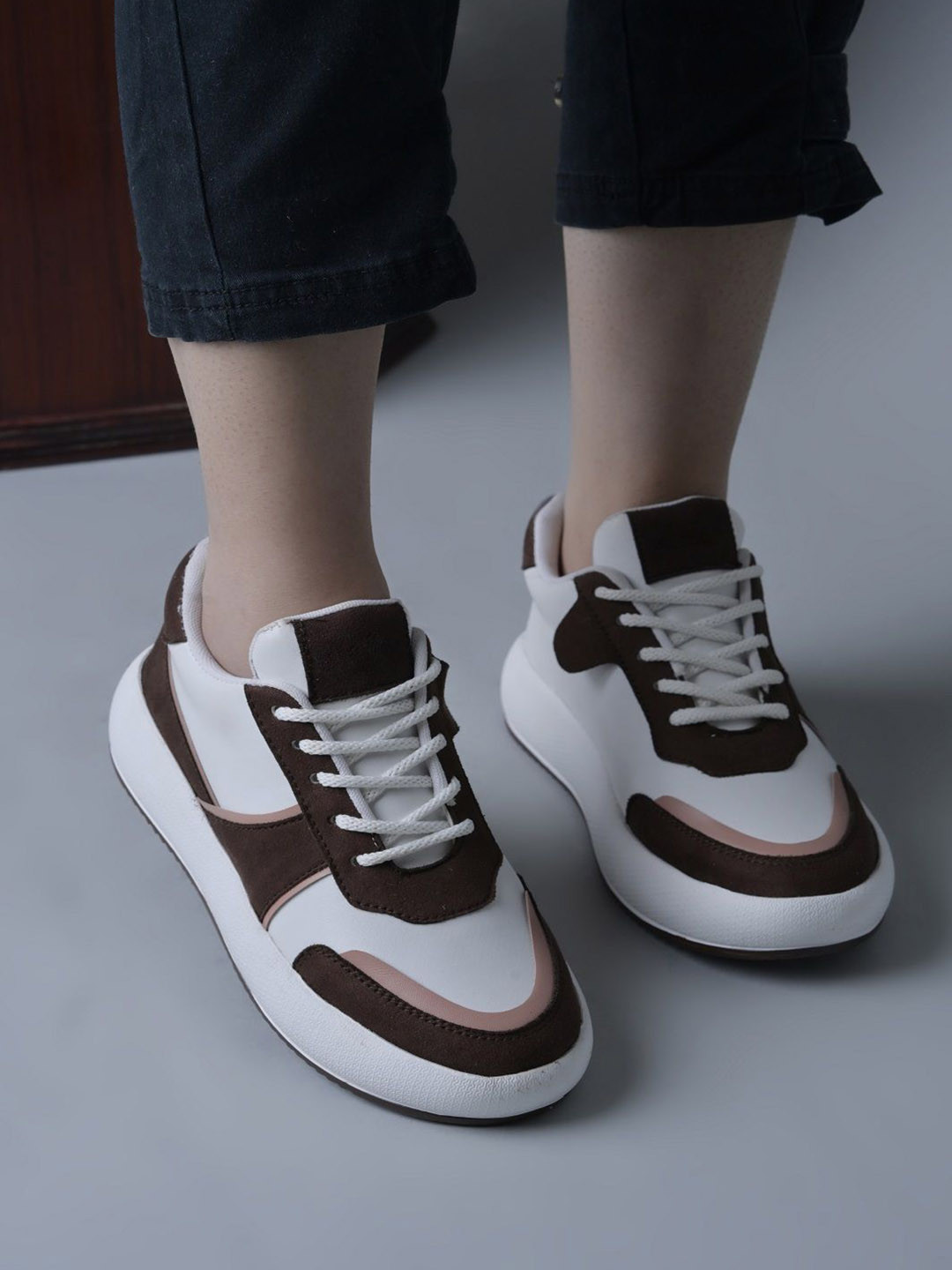 Buy JM Looks Women Sneakers - Casual Shoes for Women 33533952 | Myntra