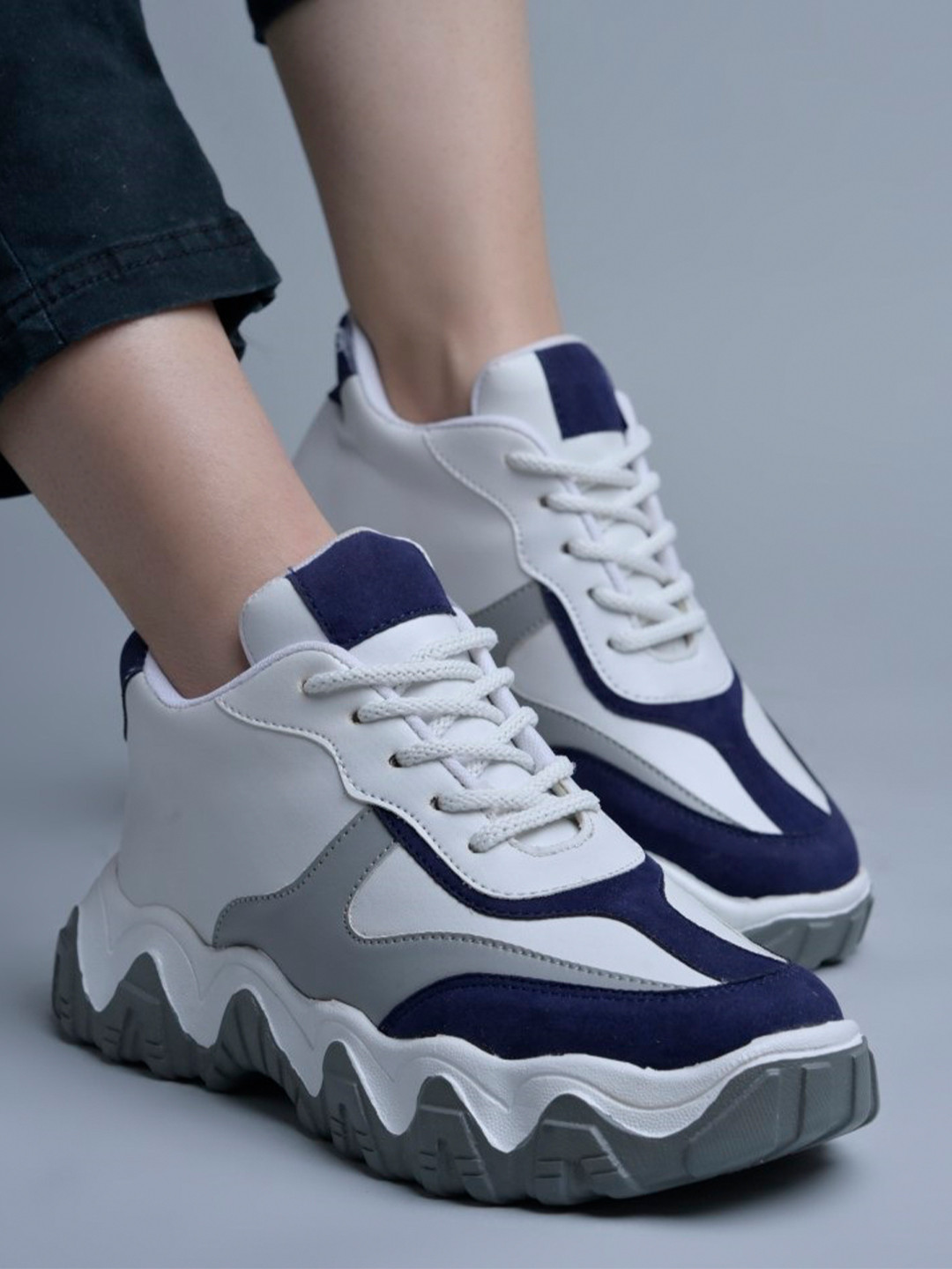 Buy JM Looks Women Sneakers - Casual Shoes for Women 33533961 | Myntra