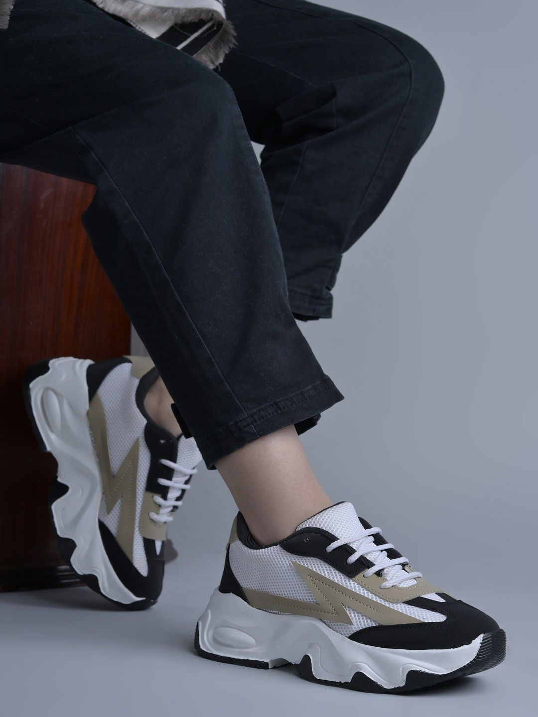 Buy JM Looks Women Sneakers - Casual Shoes for Women 33533965 | Myntra