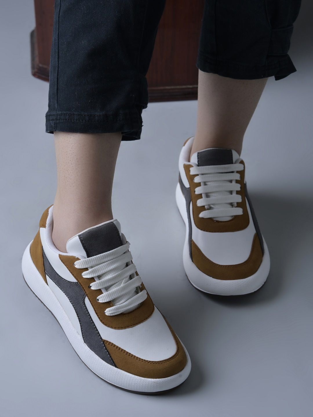 Buy JM Looks Women Sneakers - Casual Shoes for Women 33534006 | Myntra