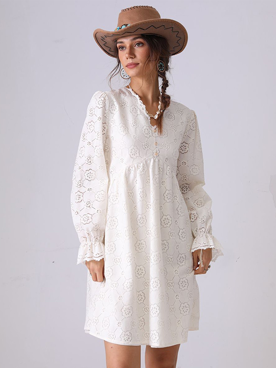 Buy JC Collection A Line Dress - Dresses for Women 33538666 | Myntra