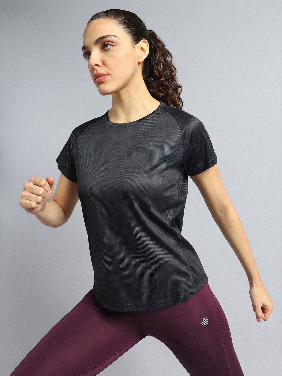 Buy CULT Women Urban Camo Run T Shirt - Tshirts for Women 33559349 | Myntra