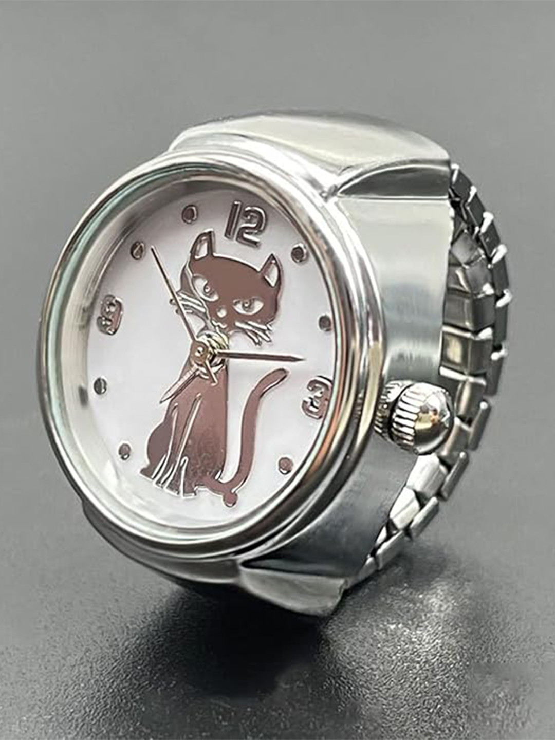 Buy BOZHI Women Dial & Stainless Steel Straps Analogue Watch ...