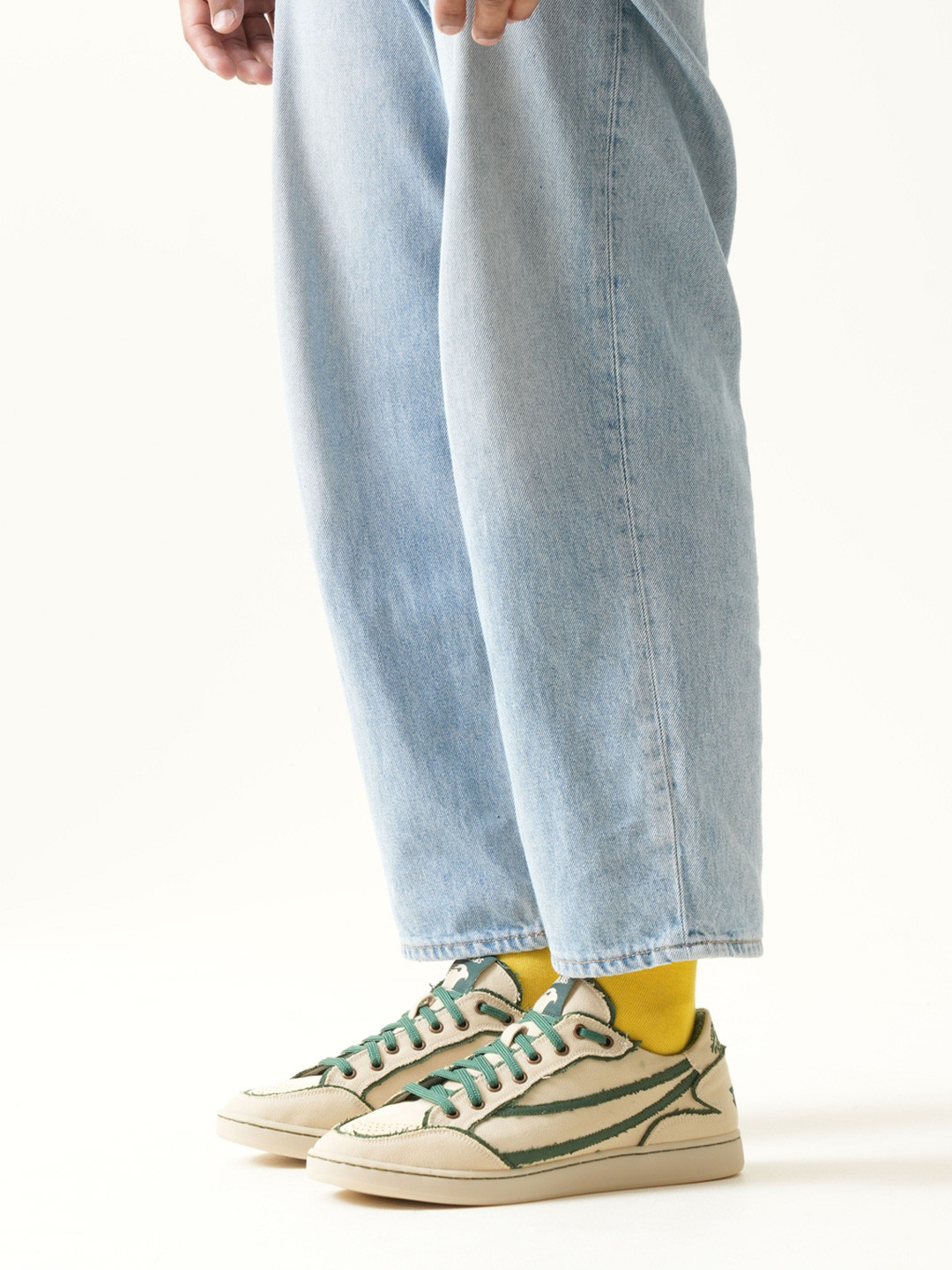 Buy GULLY LABS Men Sneakers - Casual Shoes for Men 33688148 | Myntra