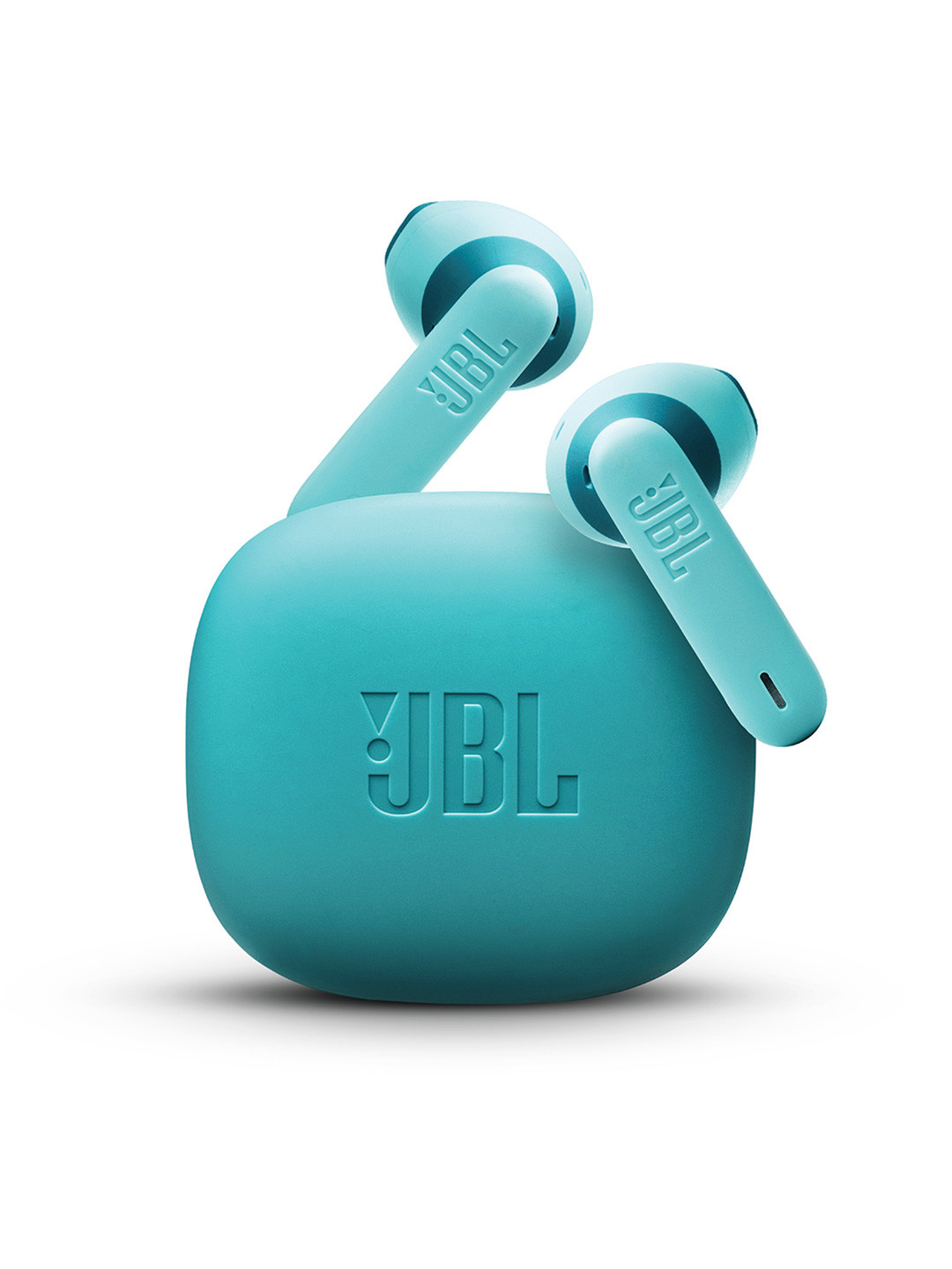 Buy JBL Blue Wave Flex 2 In Ear Wireless TWS With40Hrs Of Playtime And ...
