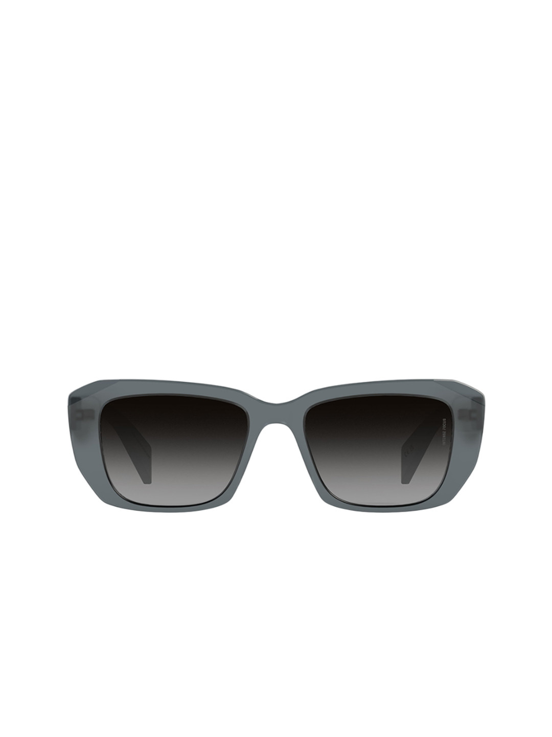 Buy INTENSE FOCUS Women UV Protected Lens Square Sunglasses ...