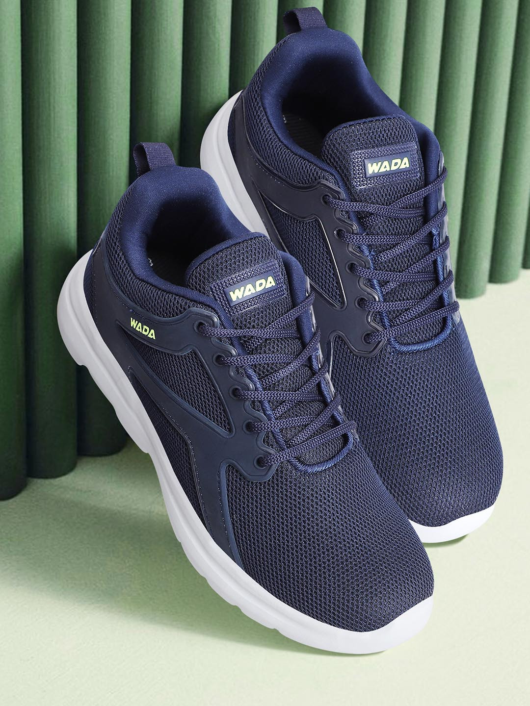 Buy JQR WADA GYPSY Men Running Shoes - Sports Shoes for Men 34174857 ...