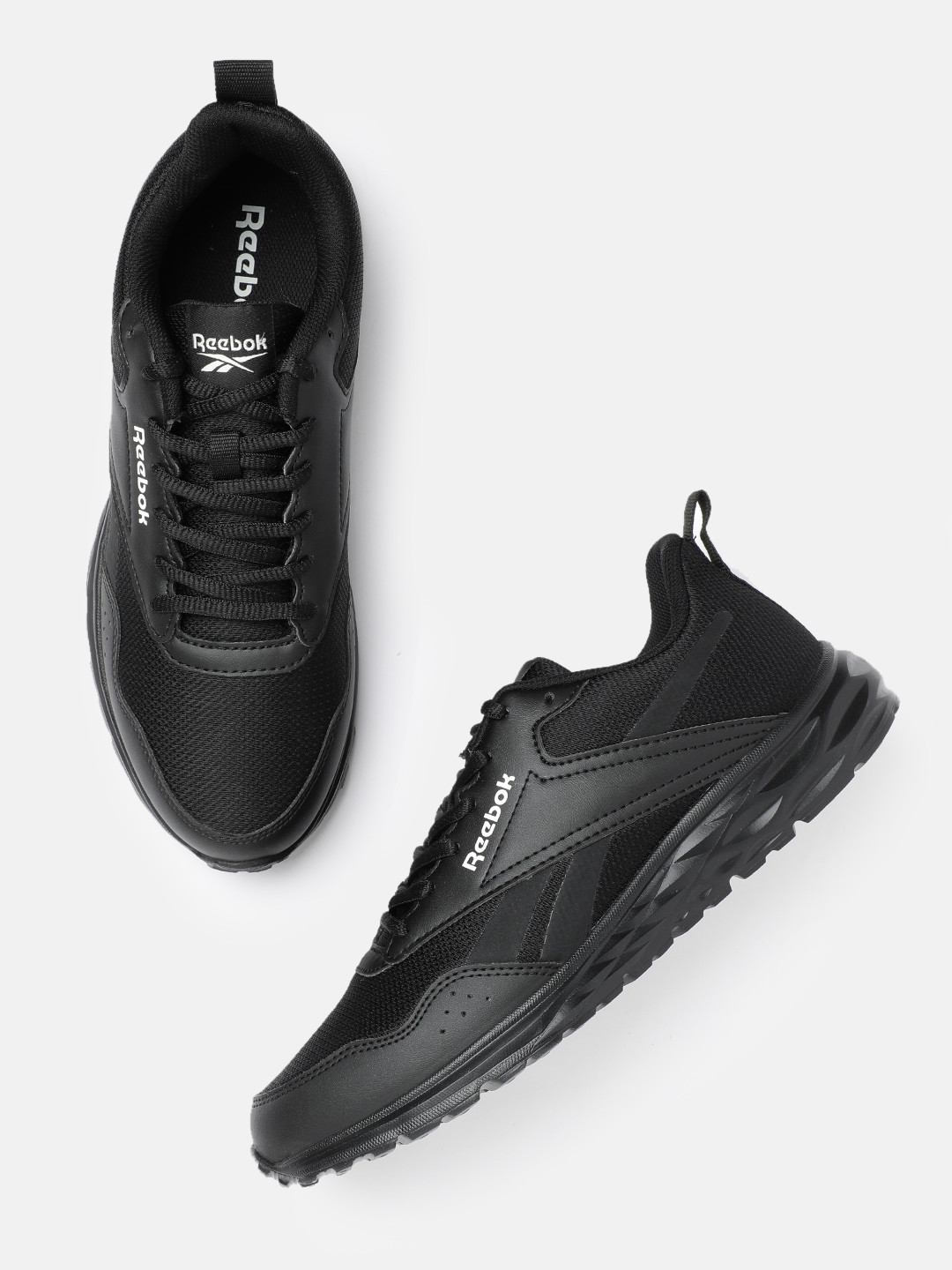 Buy Reebok Men Flylite Turboflex Running Shoes - Sports Shoes for Men ...