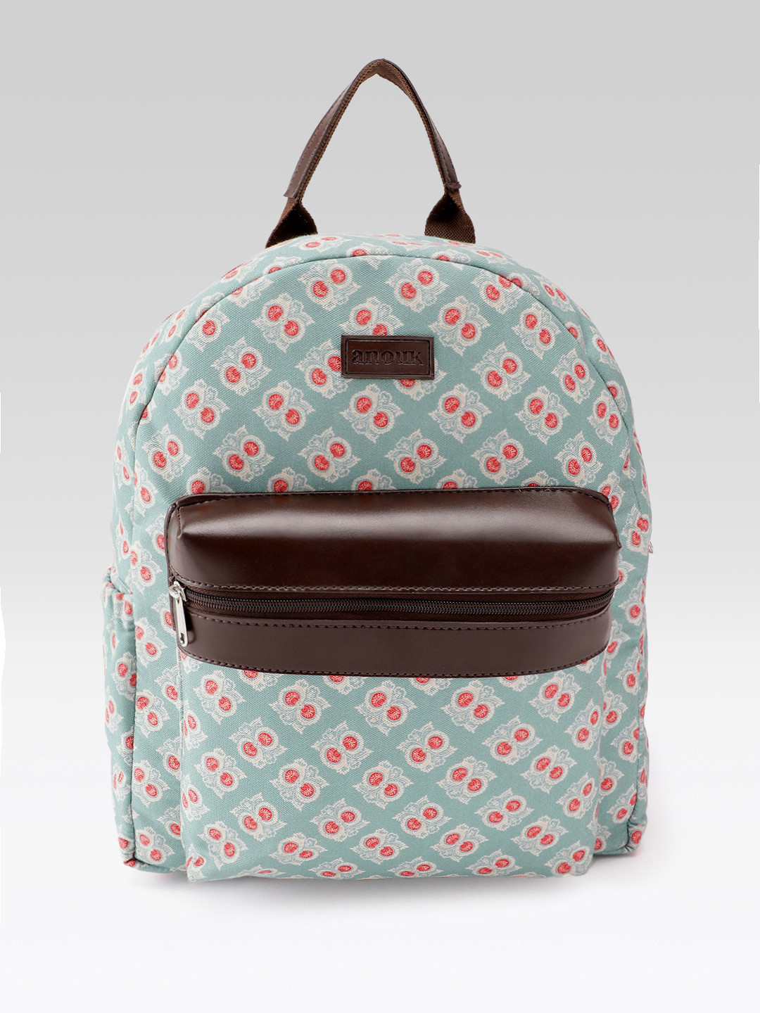 Buy Anouk Women Graphic Backpack - Backpacks for Women 34462934 | Myntra