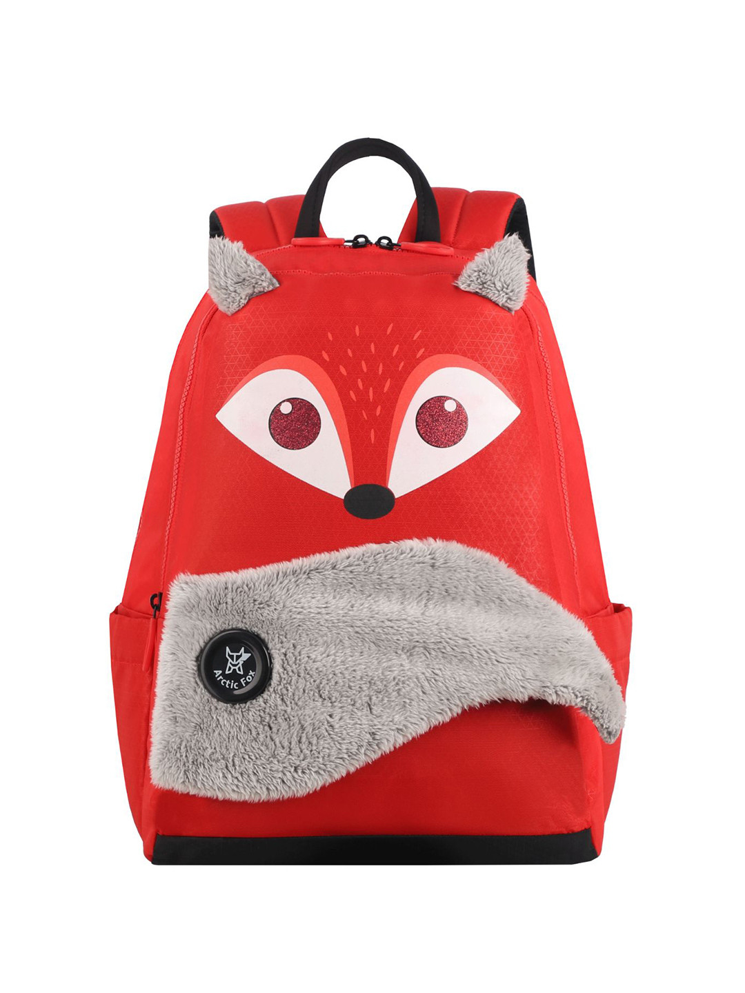 Buy Arctic Fox Kids She Fox Fiery Backpack - Backpacks for Unisex Kids ...