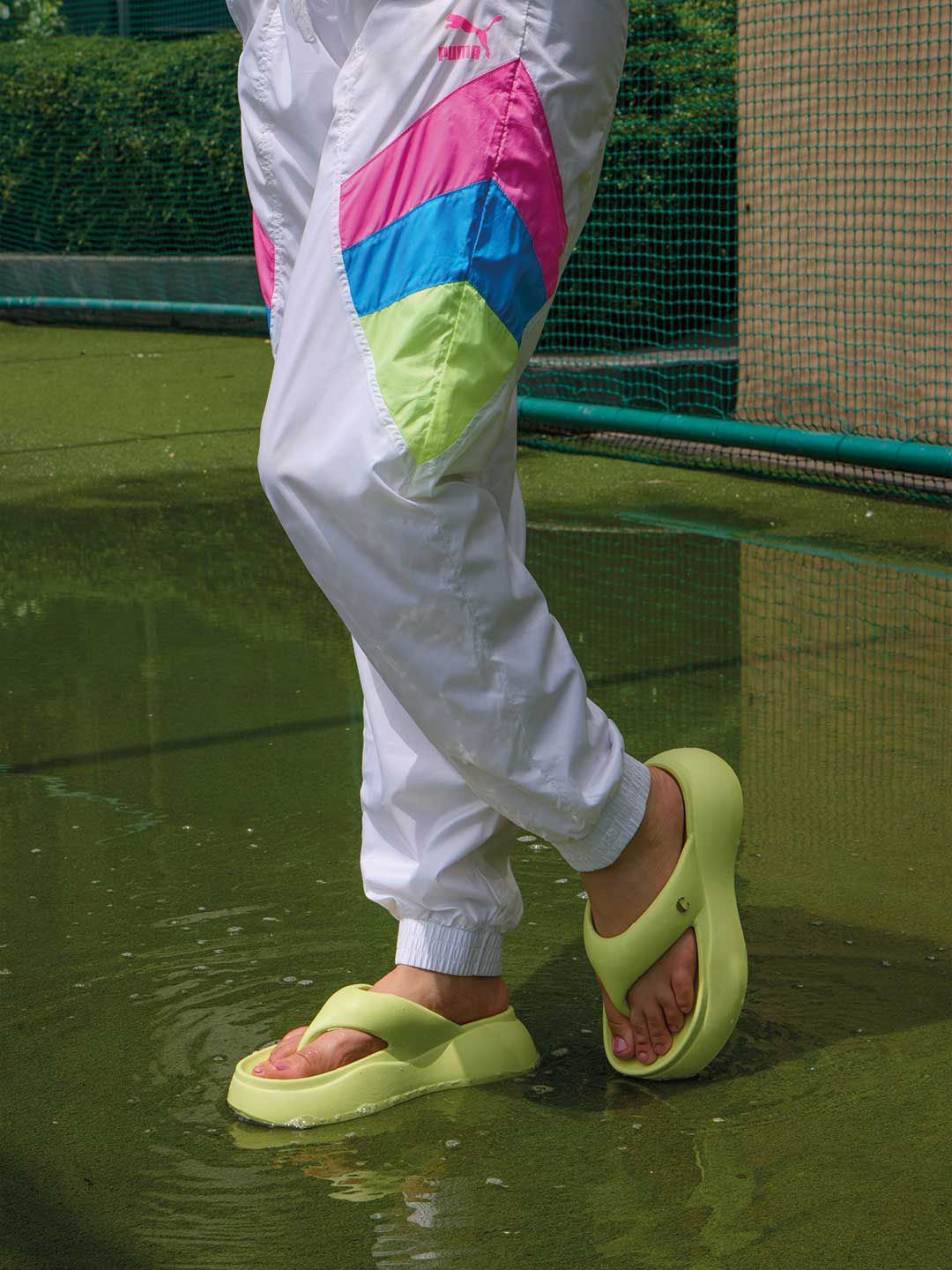 Buy CAI Women Thong Flip Flops - Flip Flops for Women 34783444 | Myntra