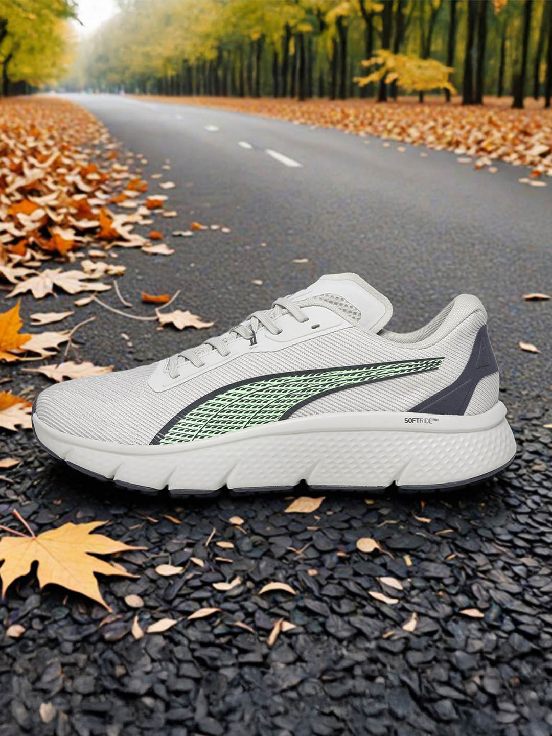 Buy Puma Softride Pro Dynamic Running Shoes - Sports Shoes for Men ...