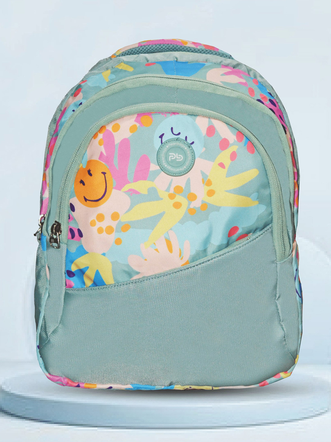 Buy PB Pearlbags Kids Graphic Backpack - Backpacks for Unisex Kids ...