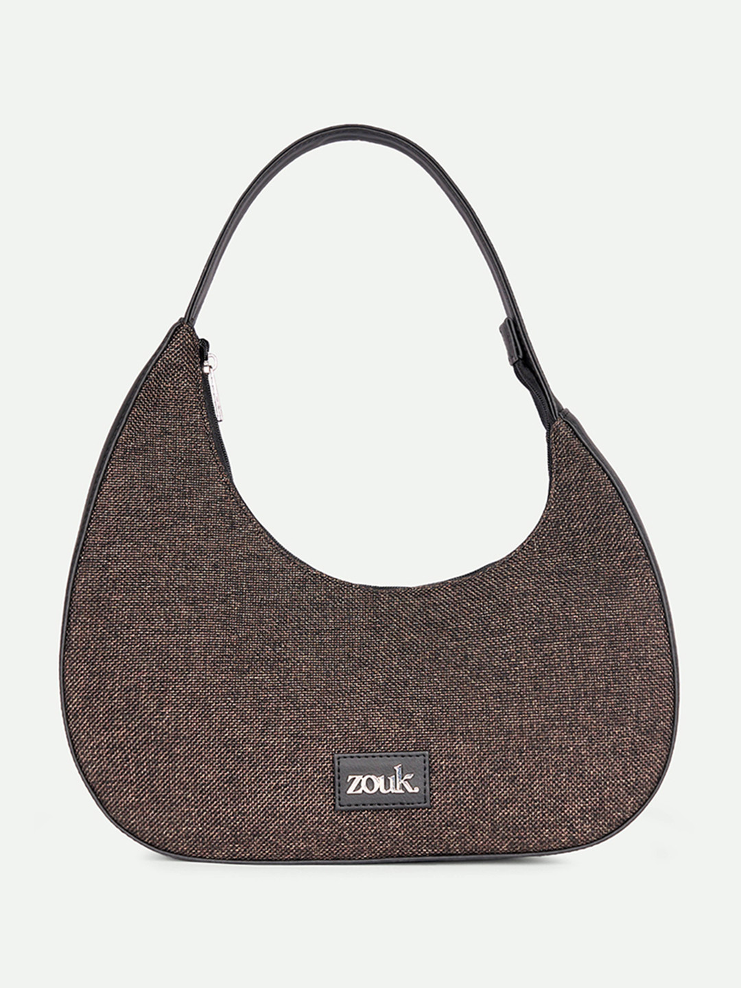 Buy ZOUK Self Design Shopper Shoulder Bag - Handbags for Women 35080517 ...