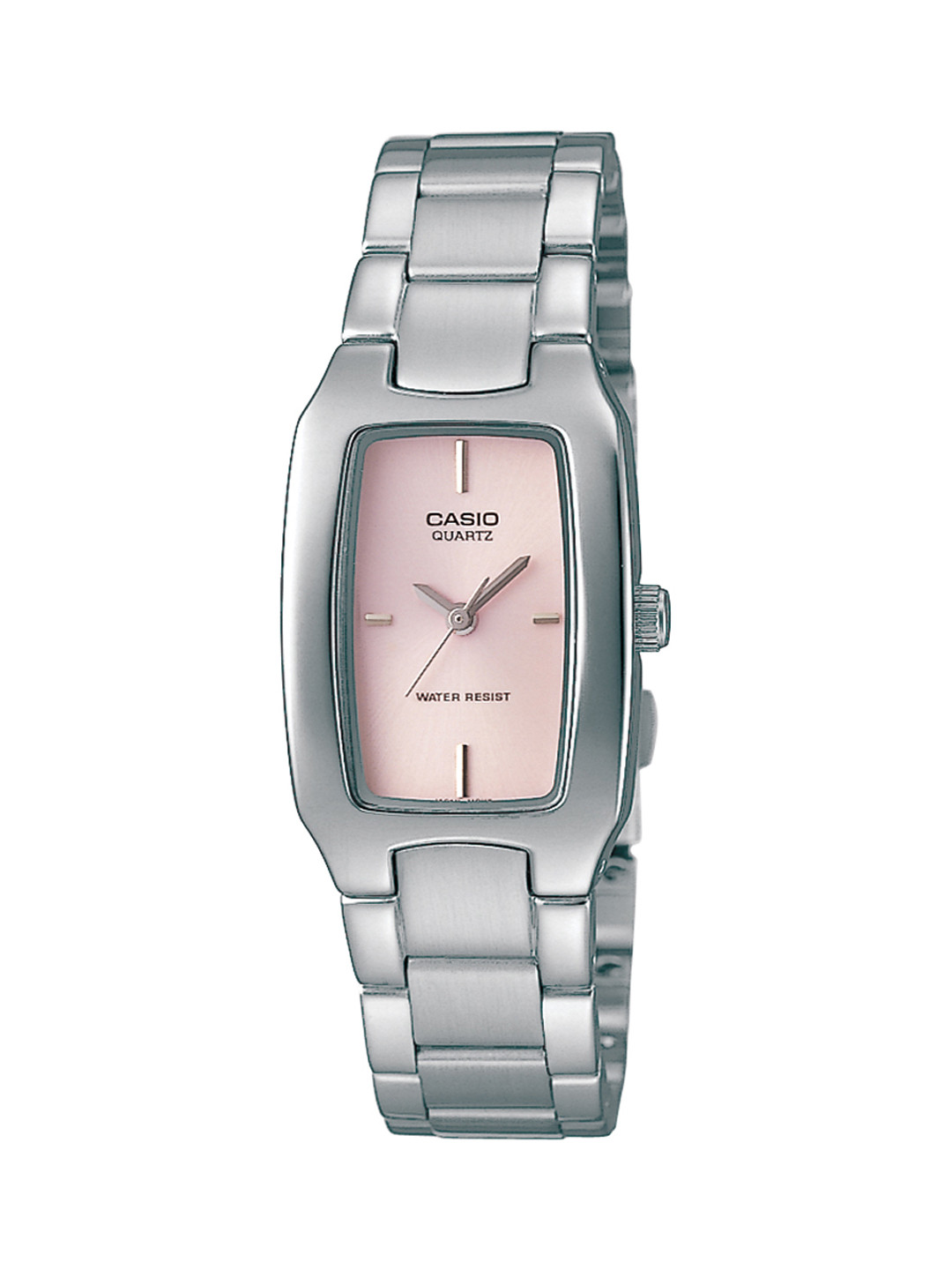 Buy CASIO Enticer Women Pink Analogue Watch SH20 LTP 1165A 4CDF - Watches for Women 37321 | Myntra