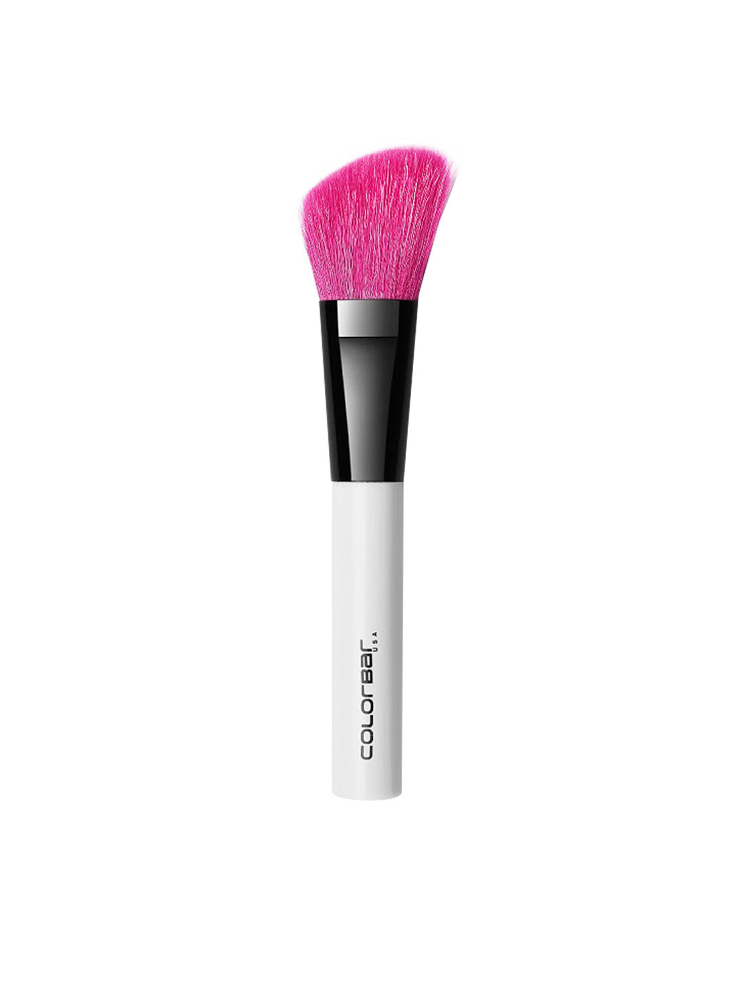 Buy Colorbar Chic Cheeks Contouring Brush - Face Brush for Women 376668 ...
