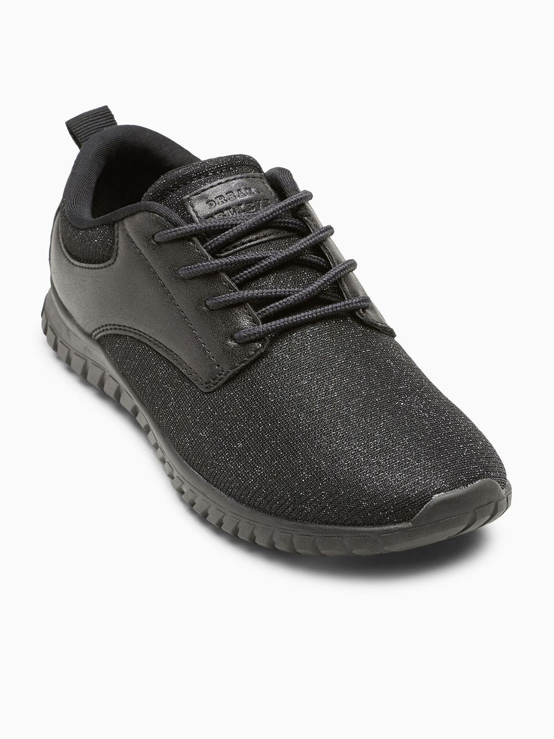 Buy Next Girls Black Running Shoes - Sports Shoes for Girls 4008618 ...