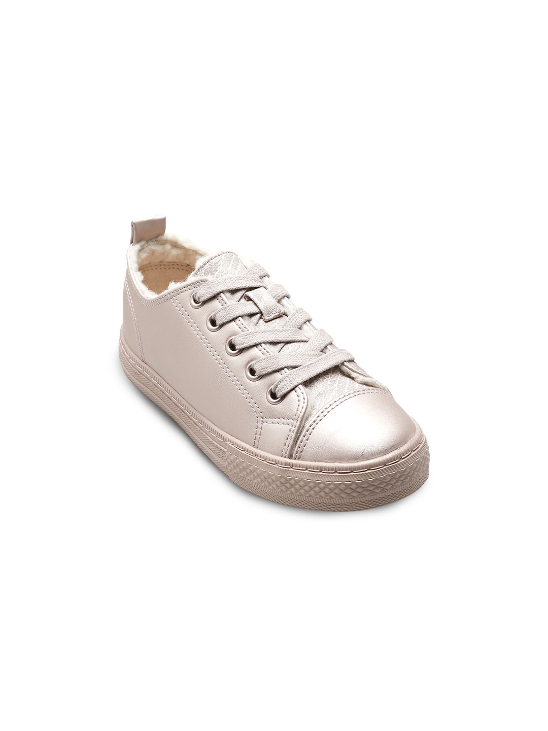 Buy Next Girls Pink Sneakers - Casual Shoes for Girls 4008733 | Myntra