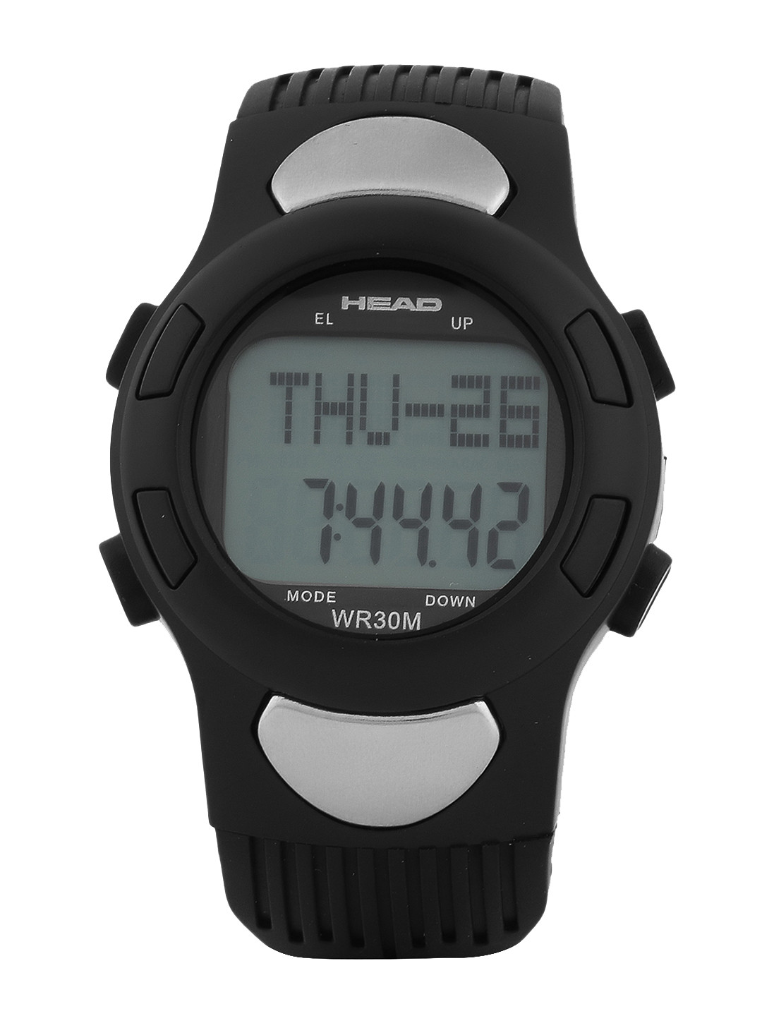 Buy Head Men Black Digital Watch HE 101 01 - Watches for Men 4130832 ...