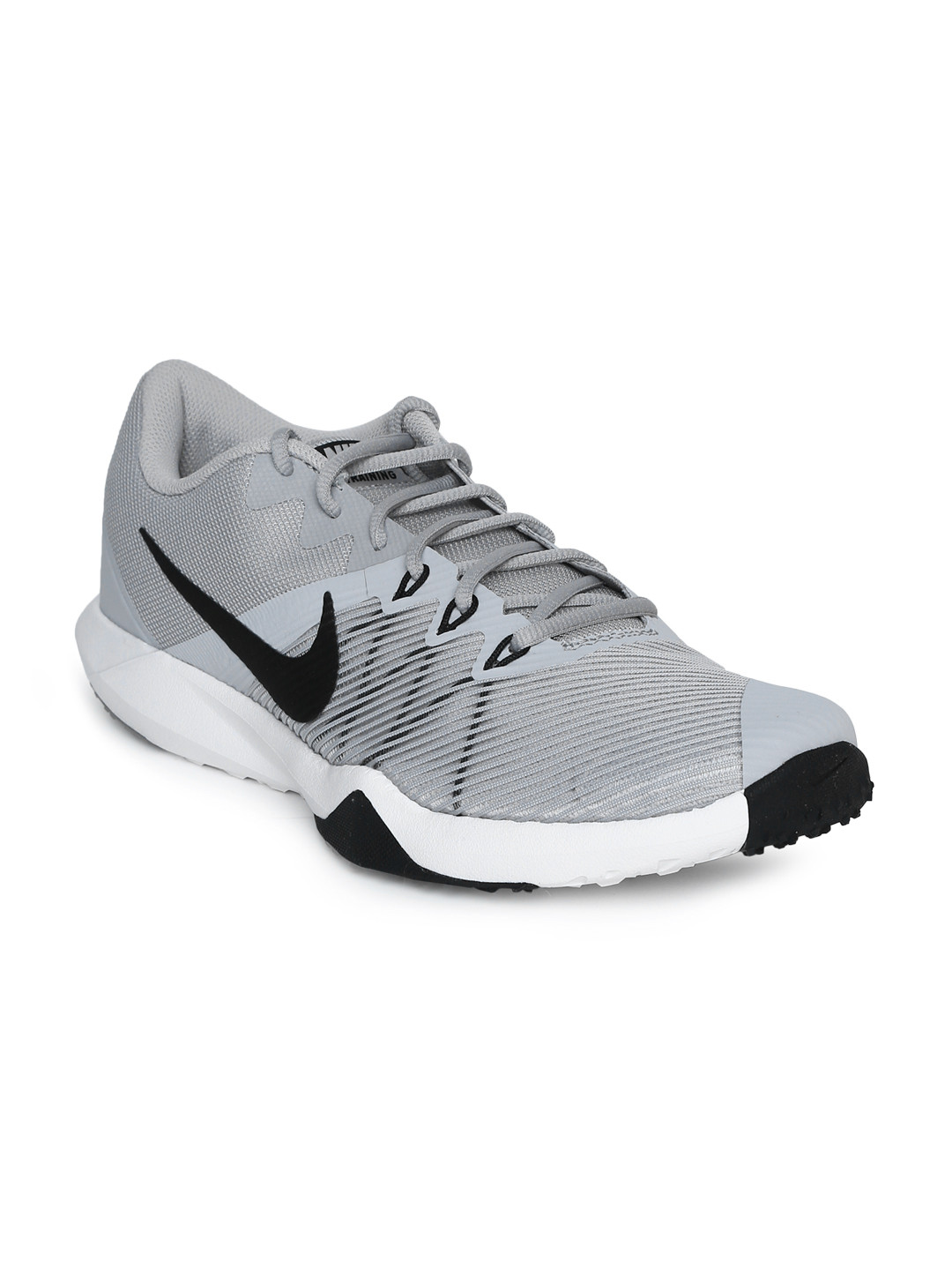 Buy Nike Men Grey RETALIATION TR Training Shoes - Sports Shoes for Men ...