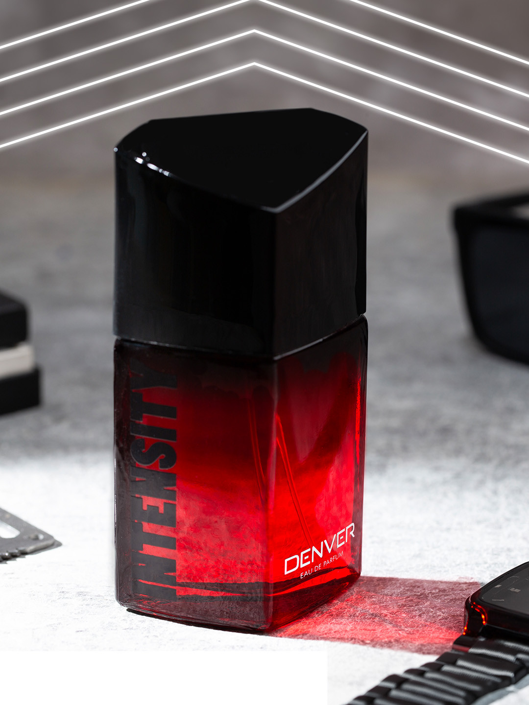 Buy Denver Men Intensity Eau De Parfum 60ml - Perfume for Men 4374576 ...