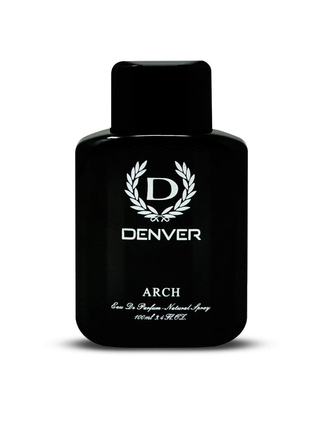 Buy Denver Men Arch Eau De Parfum 100 Ml - Perfume for Men 4374577 | Myntra