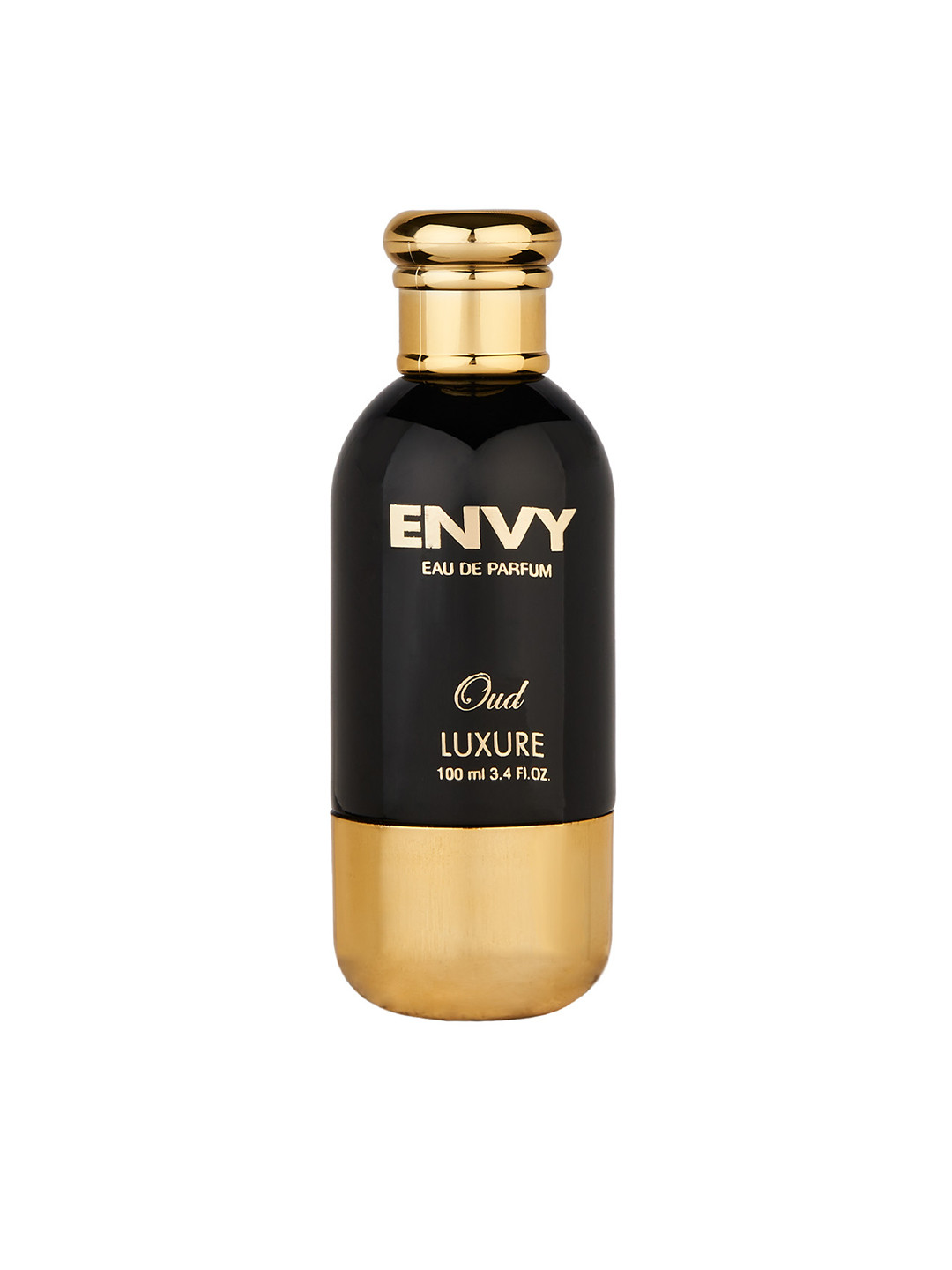Buy Envy Men Luxure Oud Eau De Parfum 100 Ml - Perfume for Men 4374589 ...