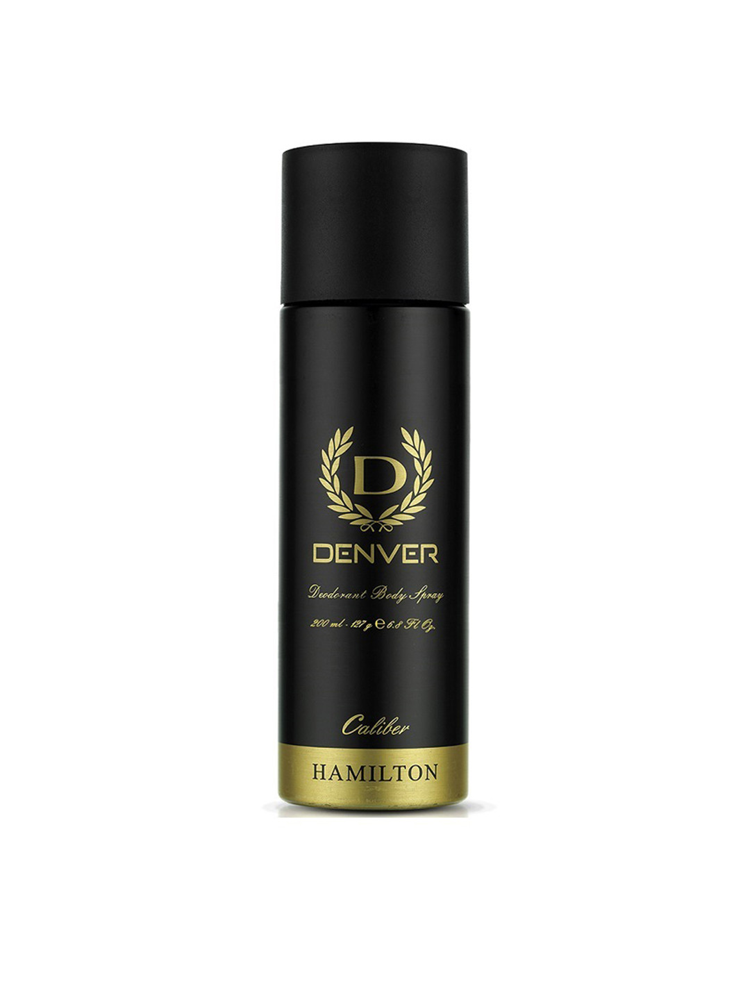 Buy Denver Men Hamilton Caliber Deodorant 200 Ml - Deodorant for Men ...