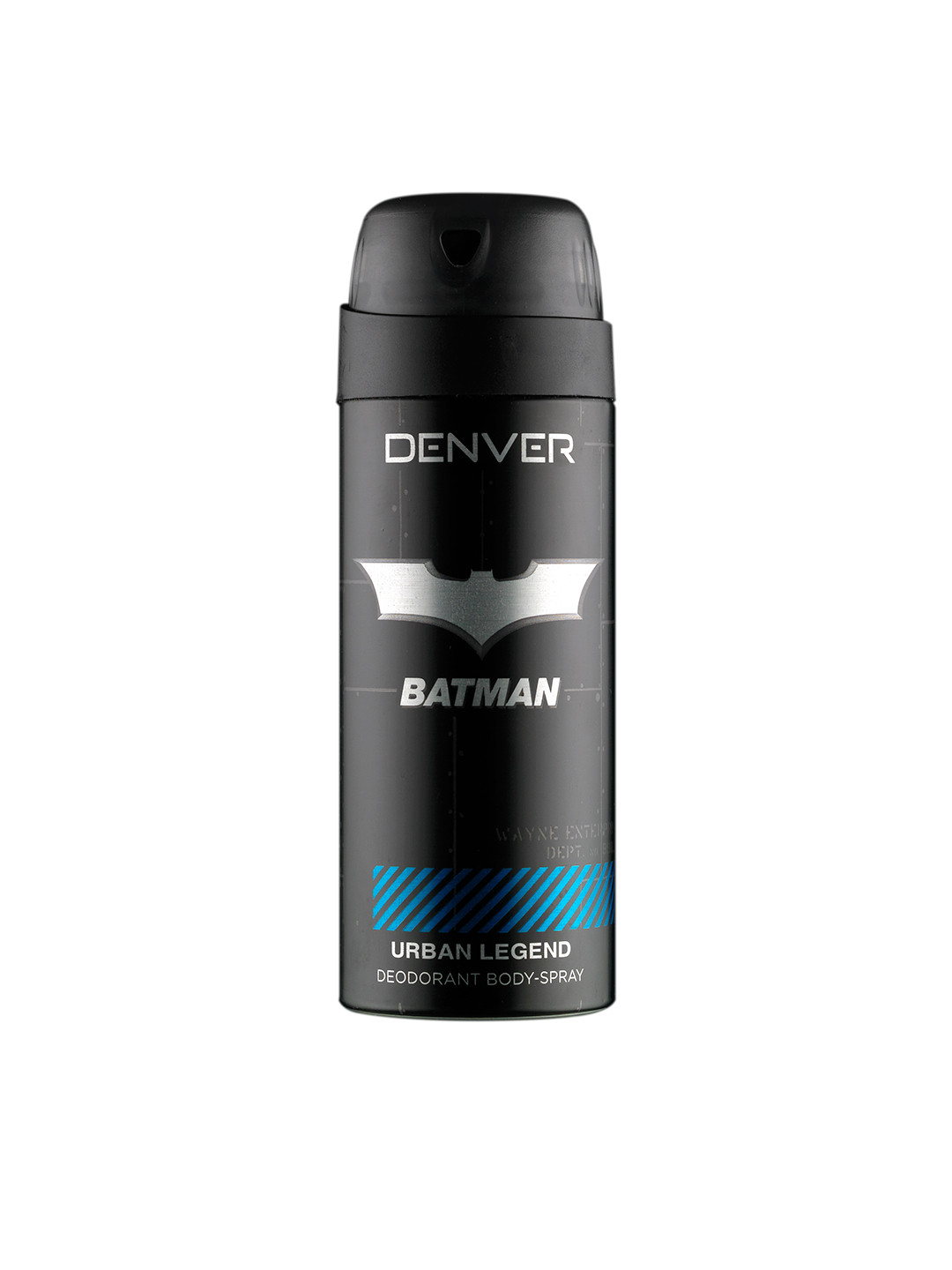 Buy Denver Men Batman Urban Legend Deodorant 150 Ml - Deodorant for Men ...