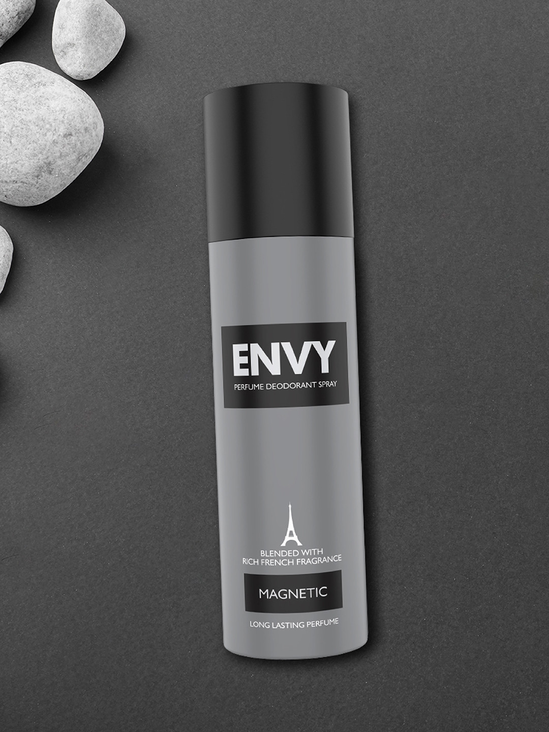 Buy Envy Men Magnetic Deodorant 115g - Deodorant for Men 4374616 | Myntra