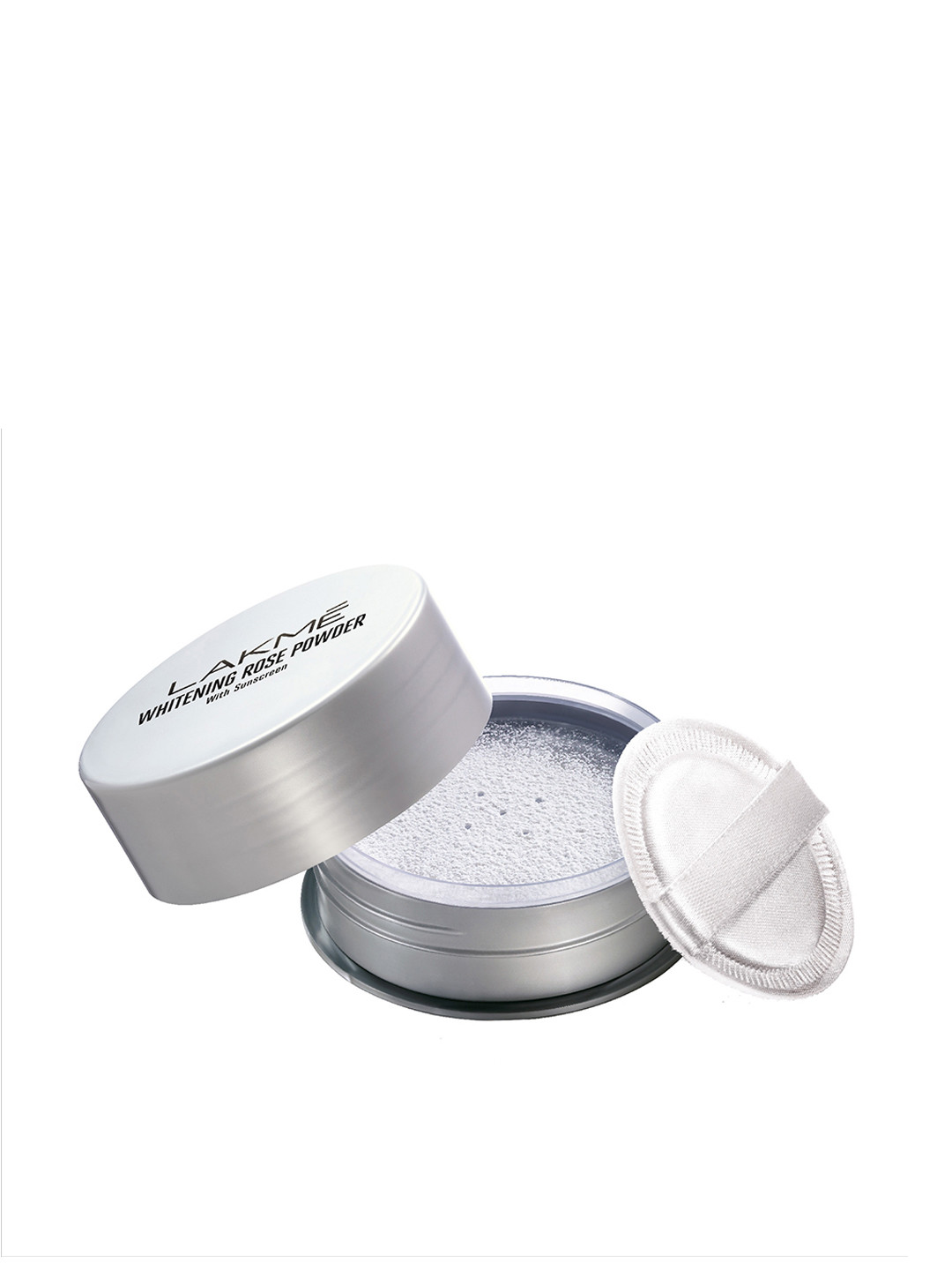 Buy Lakme Whitening Rose Face Powder With Sunscreen - Compact for Women ...