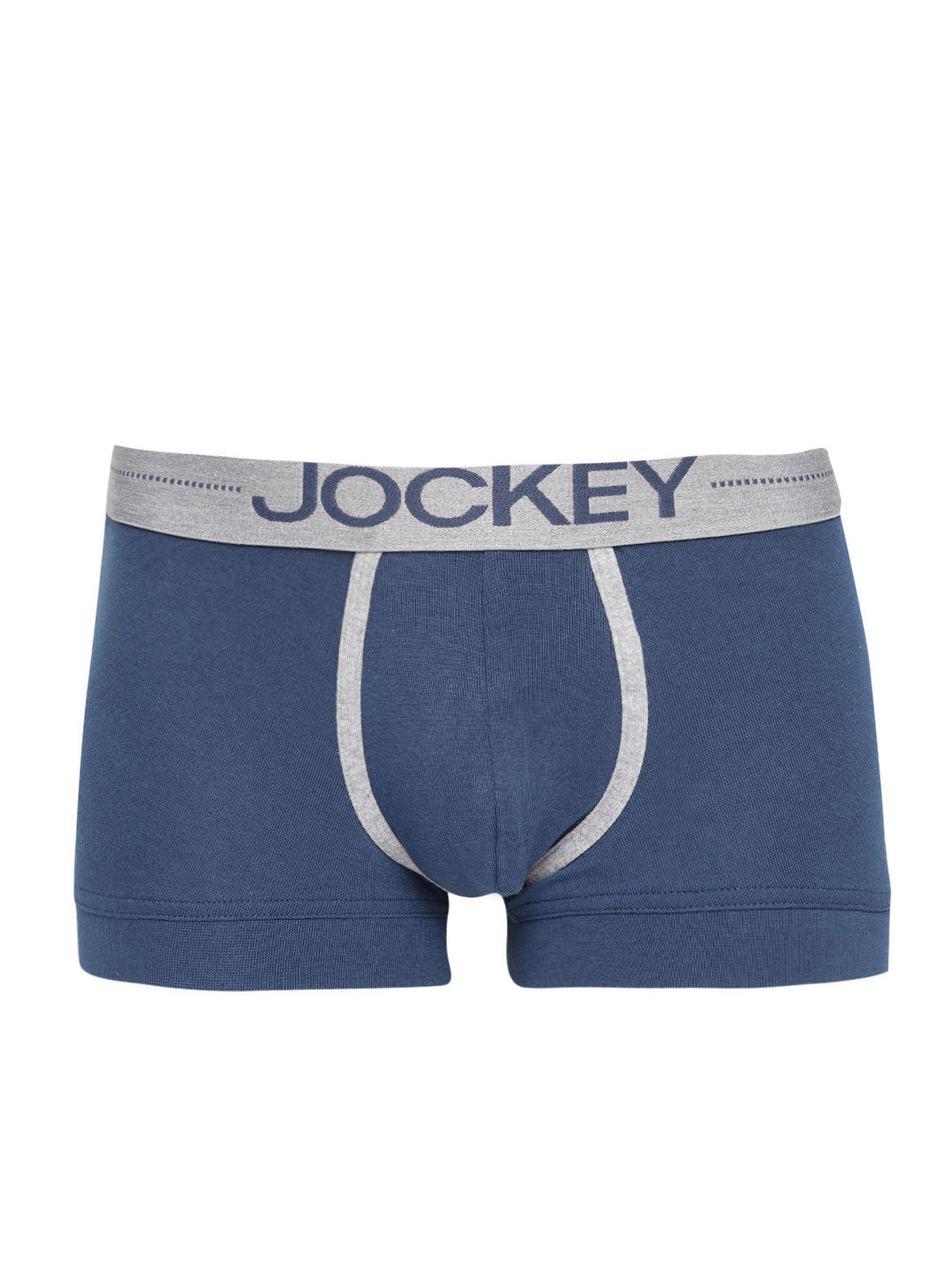 Buy Jockey Men Navy Blue Trunks 8015 0105 MIDBU - Trunk for Men 4385788 ...