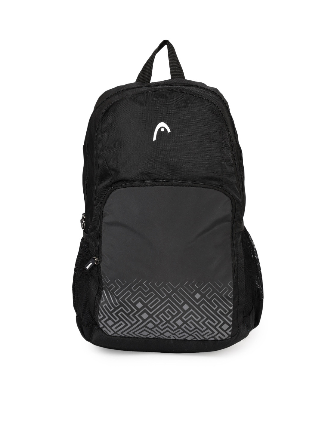 Buy Head Unisex Black Relay Backpack - Backpacks for Unisex 4425542 ...